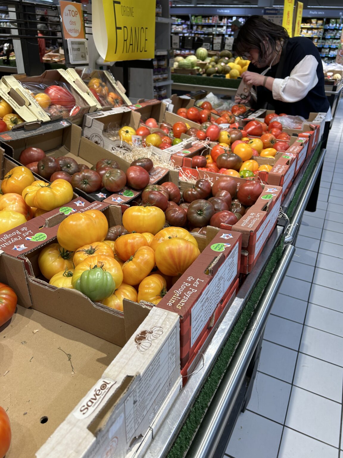 『ビーフシチューをトロトロに仕上げる必殺技』 – 【Bistro Petit a petit】