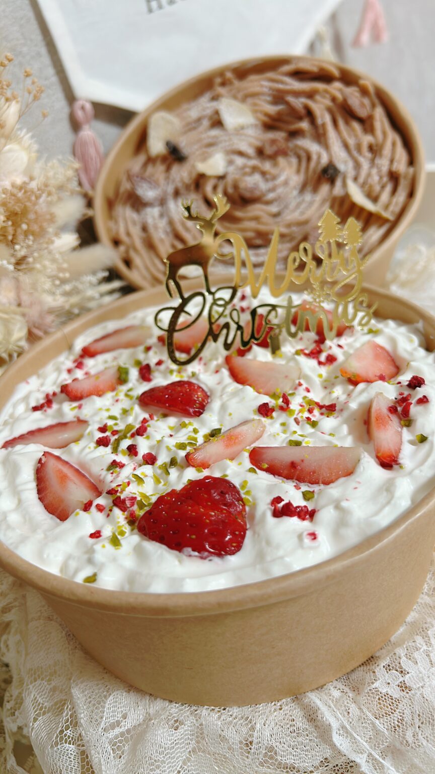 「ホイップクリームの甘さを極める！失敗しない砂糖の黄金比とは？」 - Bistro Petit a petit（ビストロ プティタプティ）